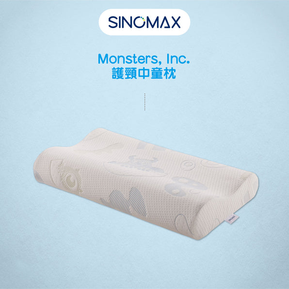 Pillows - SINOMAX | Innovation For Sleep